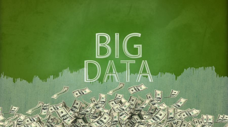 云计算与大数据发展回顾 | PengLe's Blog